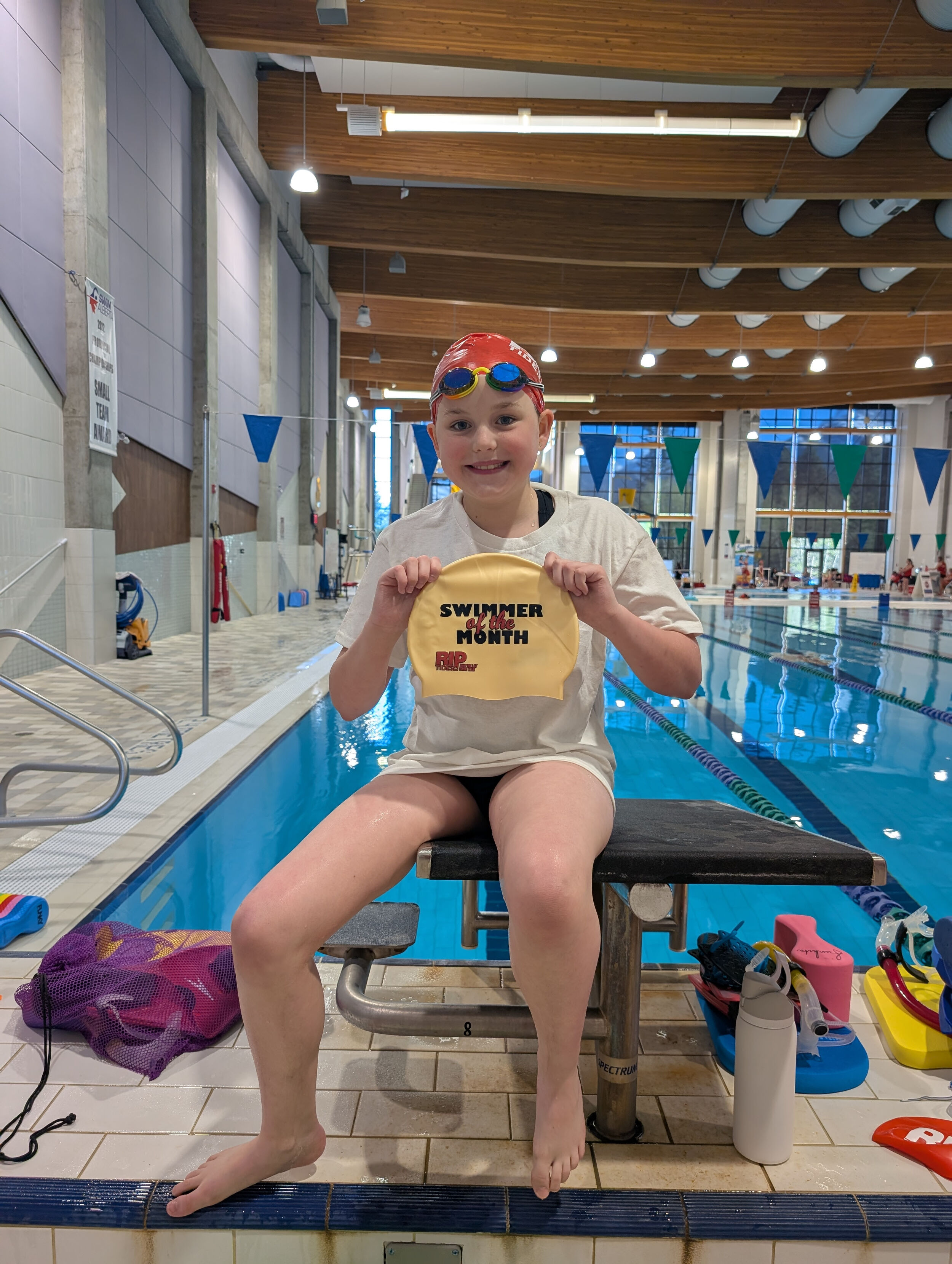 Bow Valley Riptides | Home